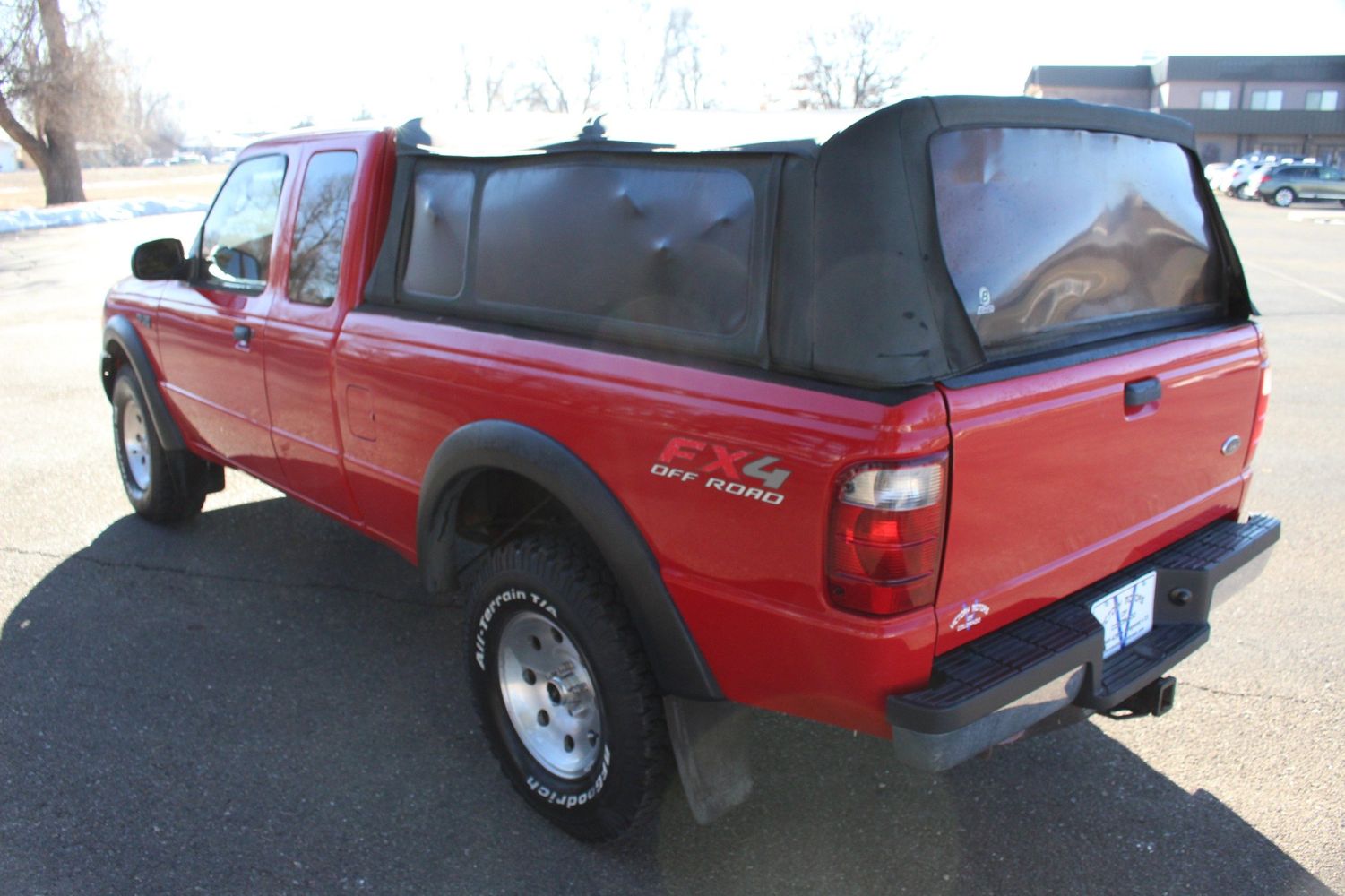 2002 Ford Ranger XLT | Victory Motors of Colorado