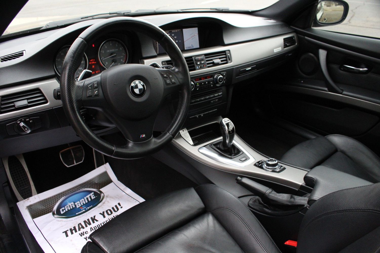 2011 BMW 335IS Twin Turbo | Victory Motors of Colorado