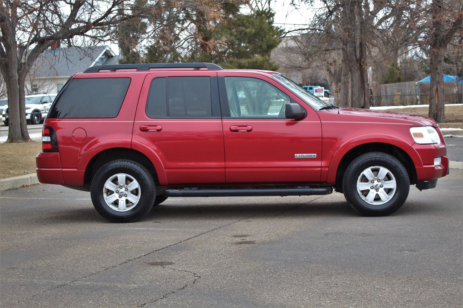 2007 Ford Explorer XLT | Victory Motors of Colorado