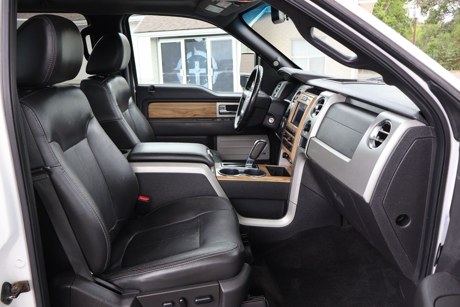 2011 Ford F-150 Lariat | Victory Motors of Colorado