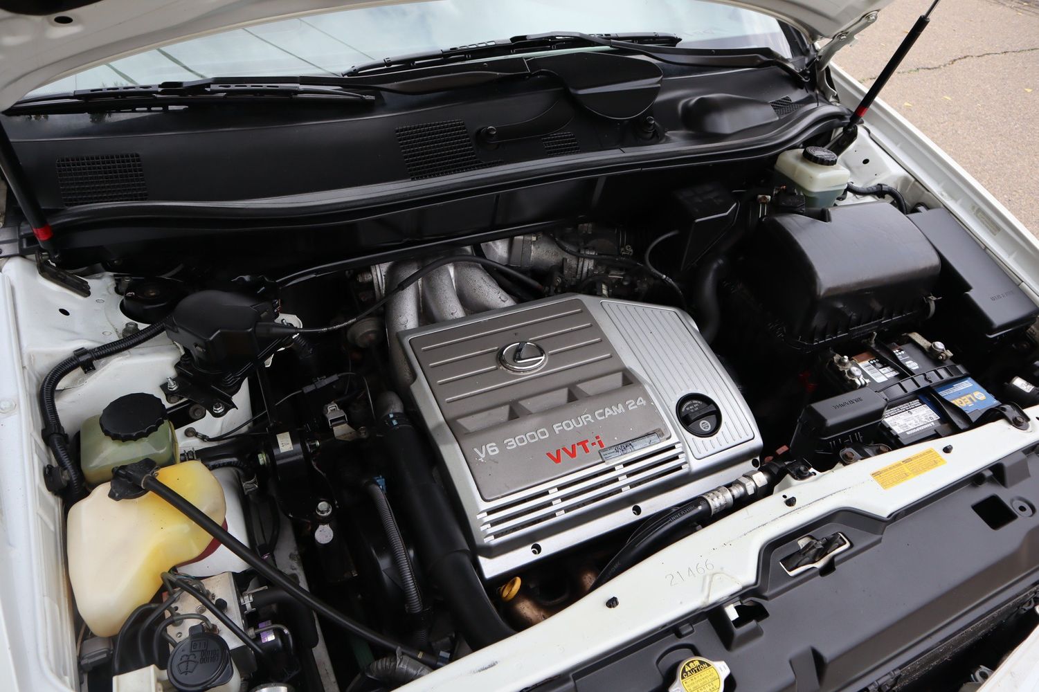 2002 Lexus RX 300 Base | Victory Motors of Colorado