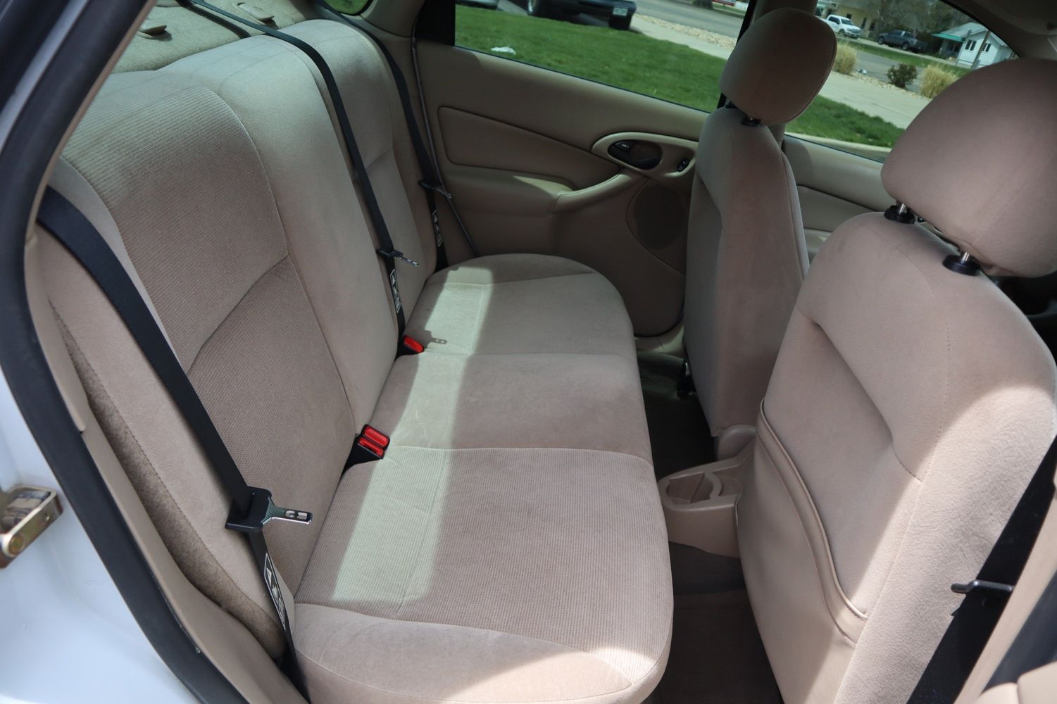 2002 Ford Focus SE Comfort | Victory Motors of Colorado