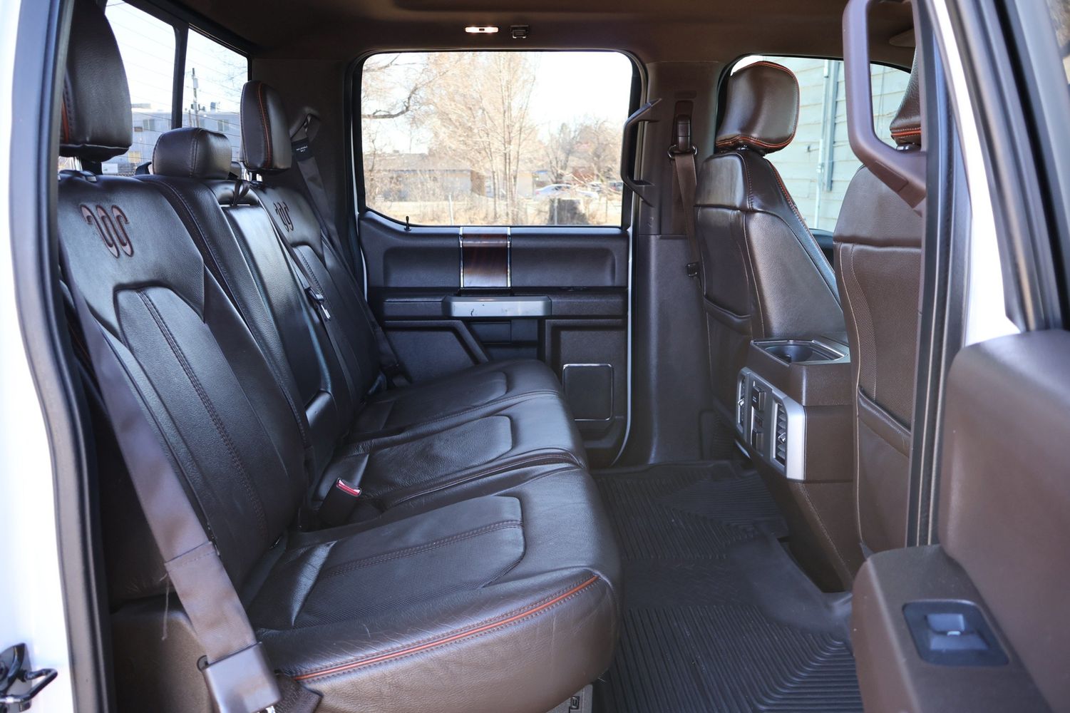 2017 Ford F-250 Super Duty King Ranch | Victory Motors of Colorado