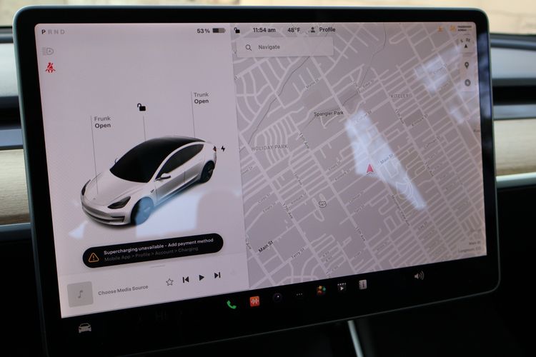 2020 Tesla Model 3 Long Range | Victory Motors of Colorado