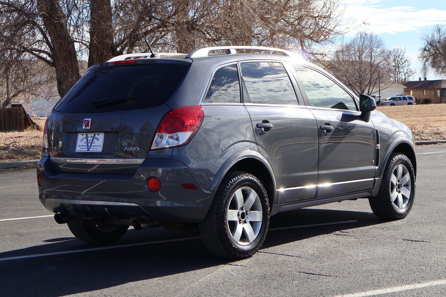 2008 Saturn Vue XR | Victory Motors of Colorado