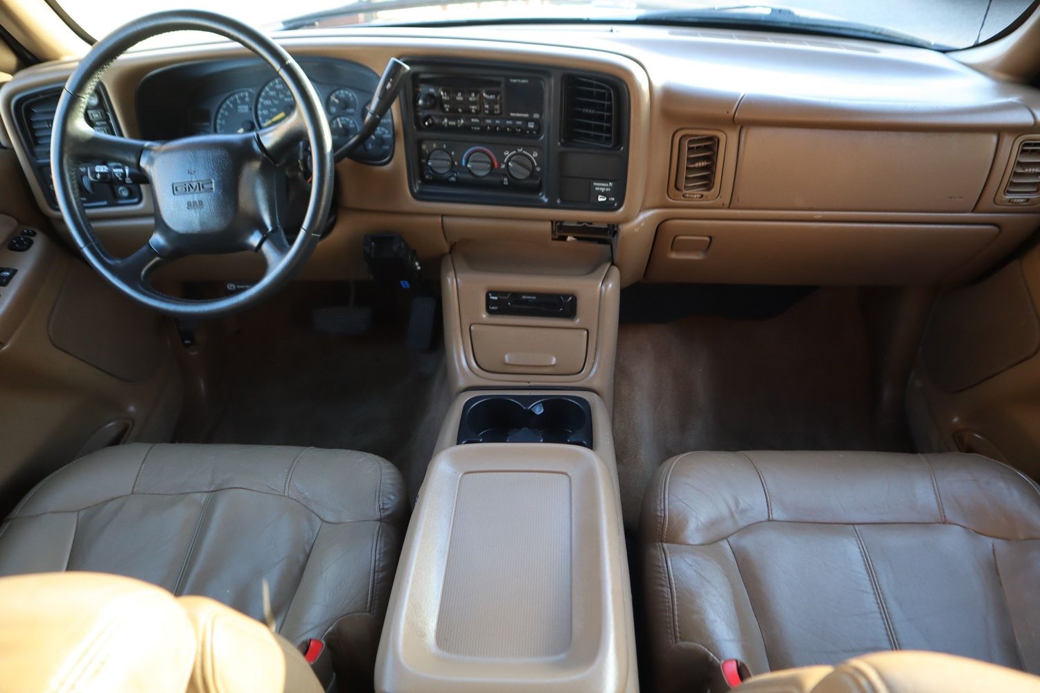 2000 GMC Sierra 2500 SLT | Victory Motors of Colorado