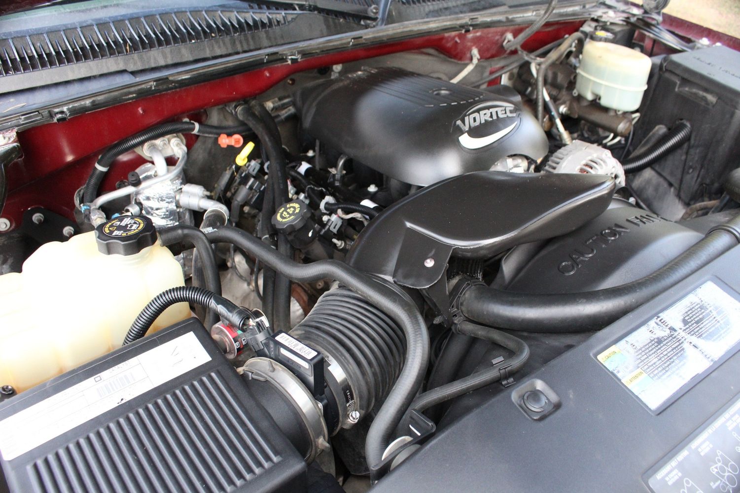 2002 Chevrolet Silverado 1500HD LS | Victory Motors of Colorado