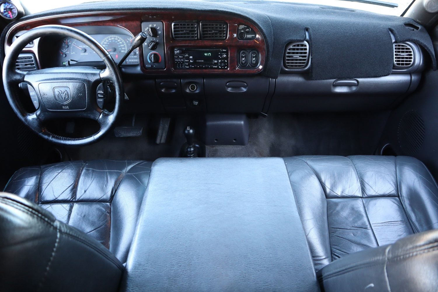 2001 Dodge Ram 2500 SLT | Victory Motors of Colorado