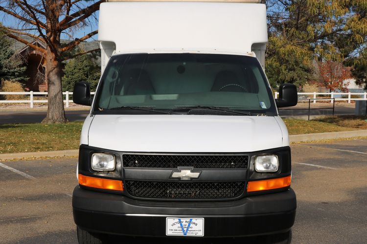 2005 Chevrolet Express G3500 | Victory Motors of Colorado
