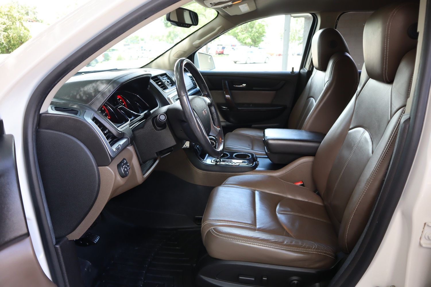 2014 GMC Acadia SLT-1 | Victory Motors of Colorado