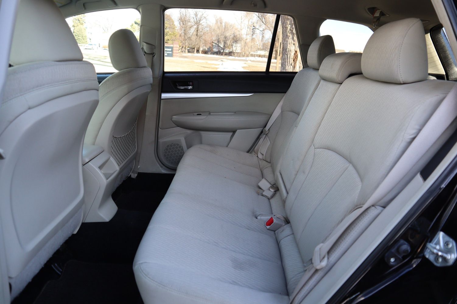 2011 Subaru Outback 2.5i Premium | Victory Motors of Colorado