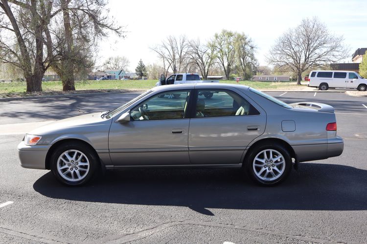 2000 Toyota Camry LE V6 | Victory Motors of Colorado