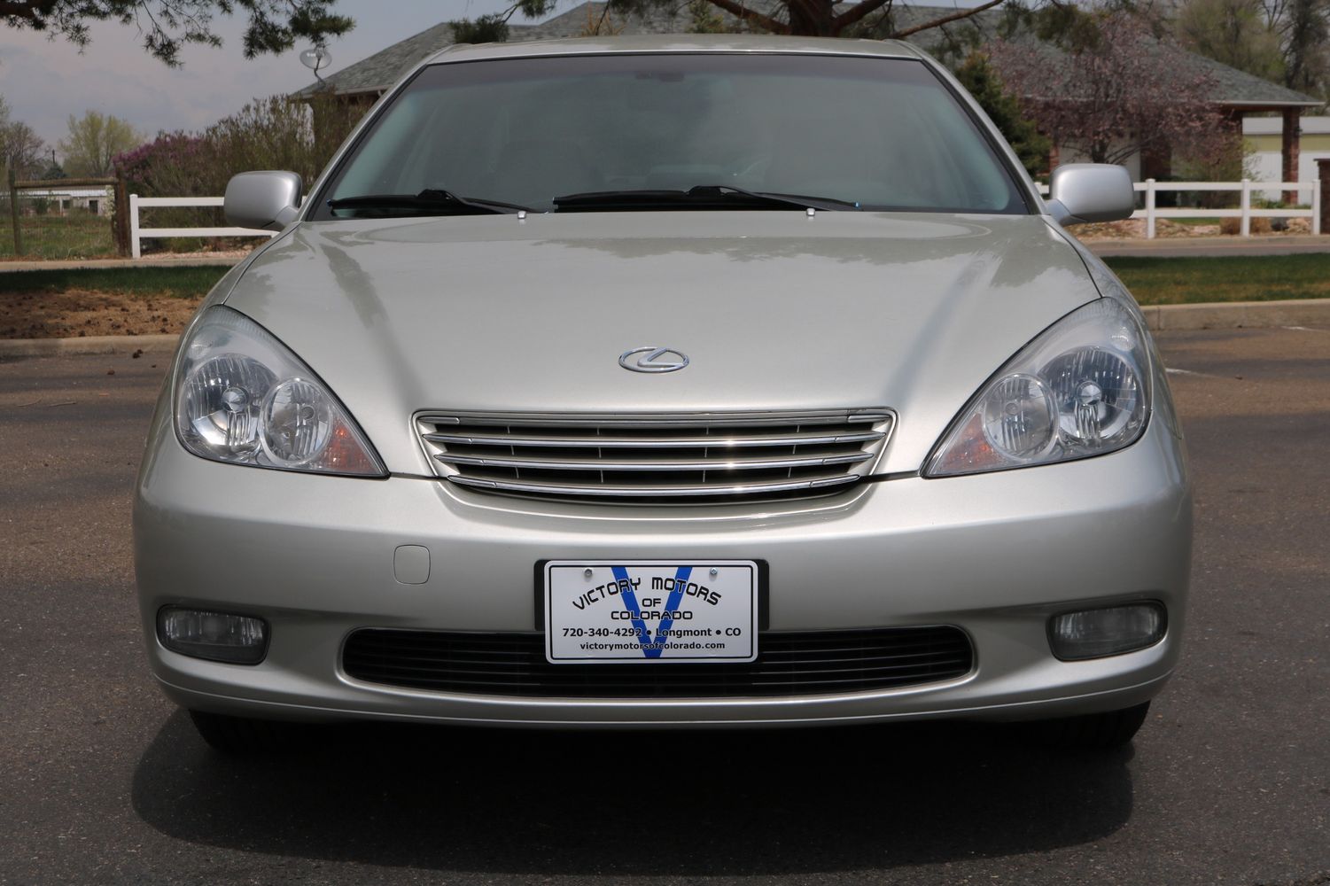 2003 Lexus ES 300 | Victory Motors of Colorado