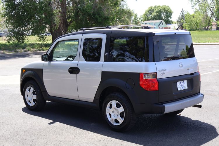 2008 Honda Element LX | Victory Motors of Colorado