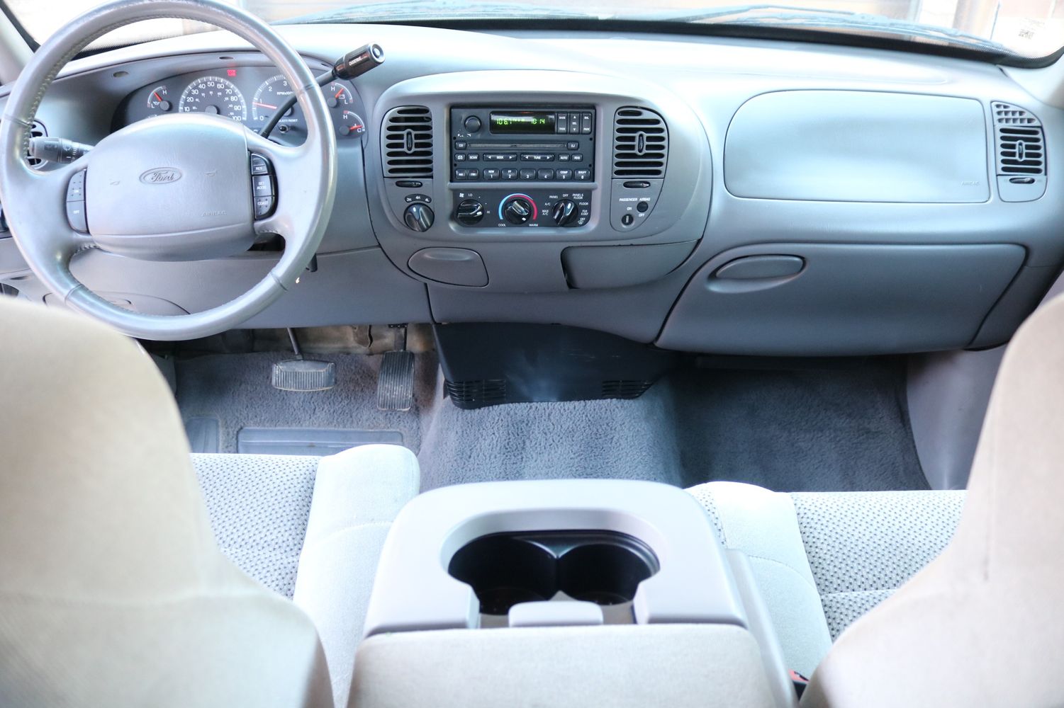 2001 Ford F-150 XLT | Victory Motors of Colorado