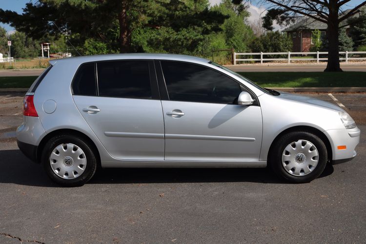 2008 Volkswagen Rabbit S | Victory Motors of Colorado