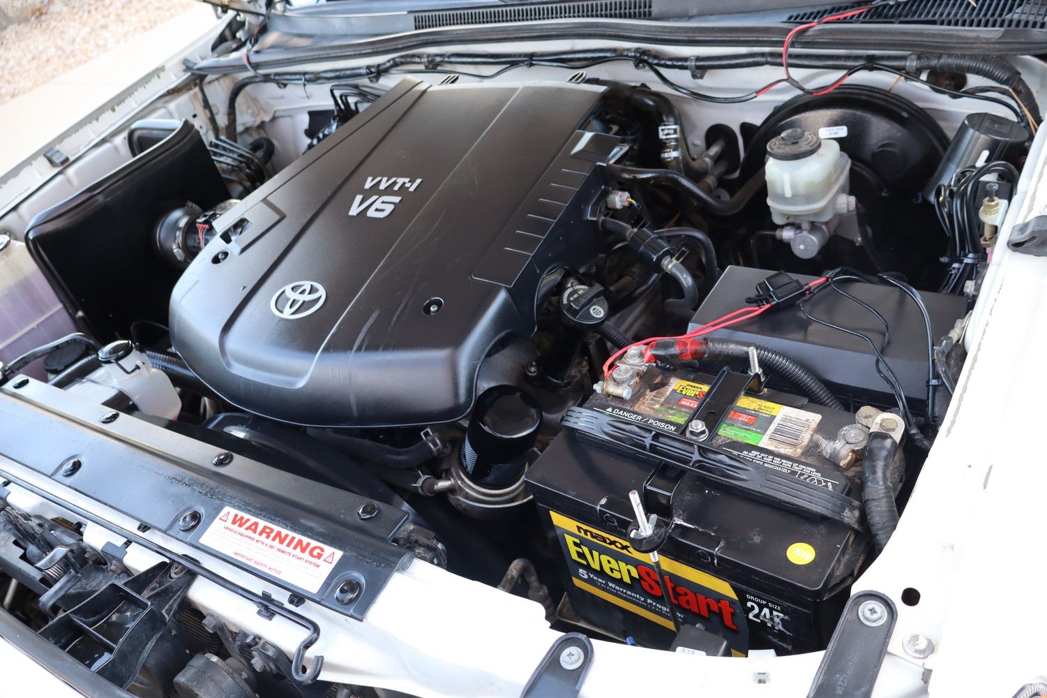 2011 Toyota Tacoma PreRunner V6 | Victory Motors of Colorado