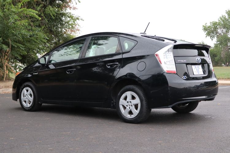 2011 Toyota Prius One | Victory Motors of Colorado