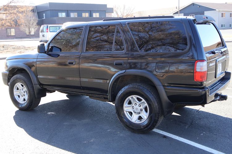 1999 Toyota 4Runner SR5 | Victory Motors of Colorado