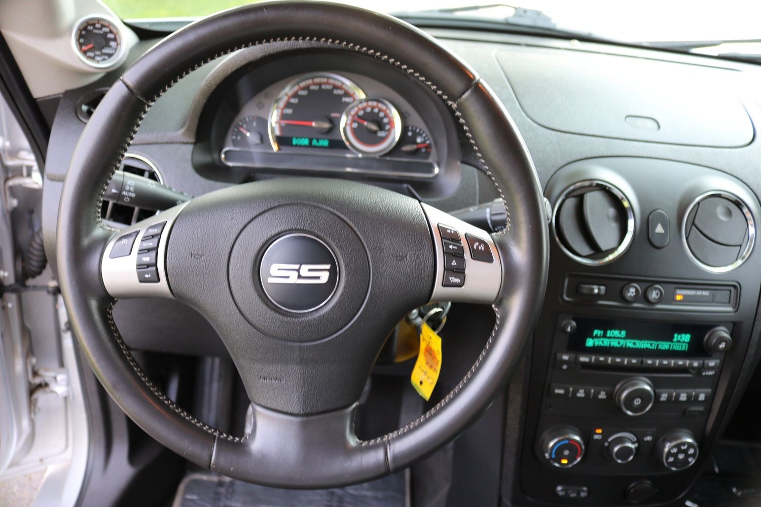 2009 Chevrolet HHR SS | Victory Motors of Colorado