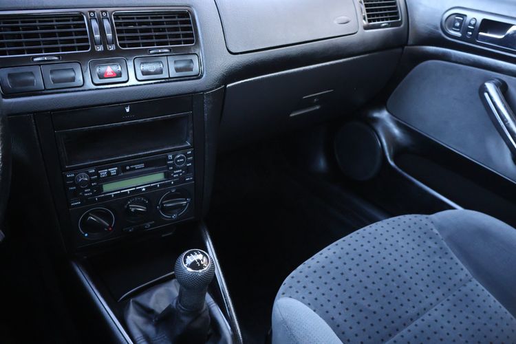 2000 Volkswagen Jetta GLS TDi | Victory Motors of Colorado
