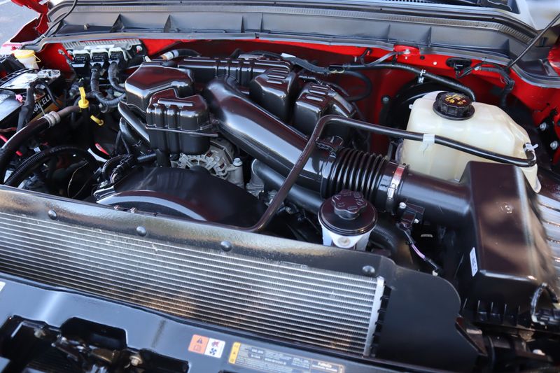 2016 Ford F-250 Super Duty Photos