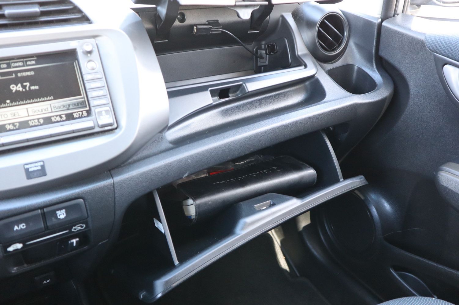 2009 Honda Fit Sport w/Navi | Victory Motors of Colorado