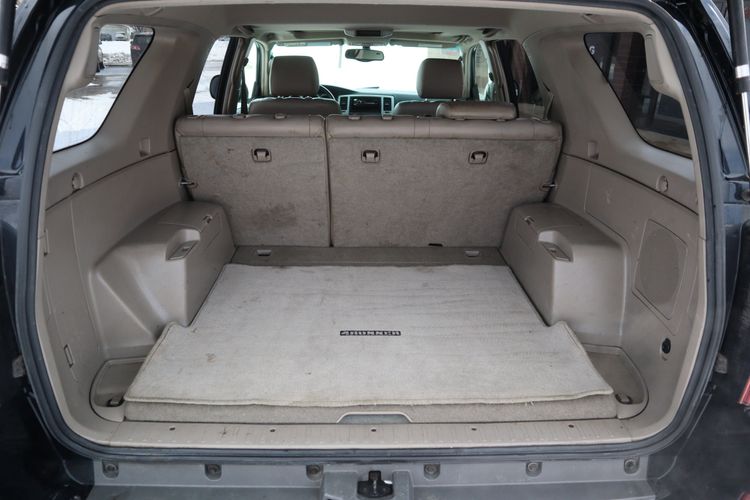 2005 Toyota 4Runner Limited | Victory Motors of Colorado