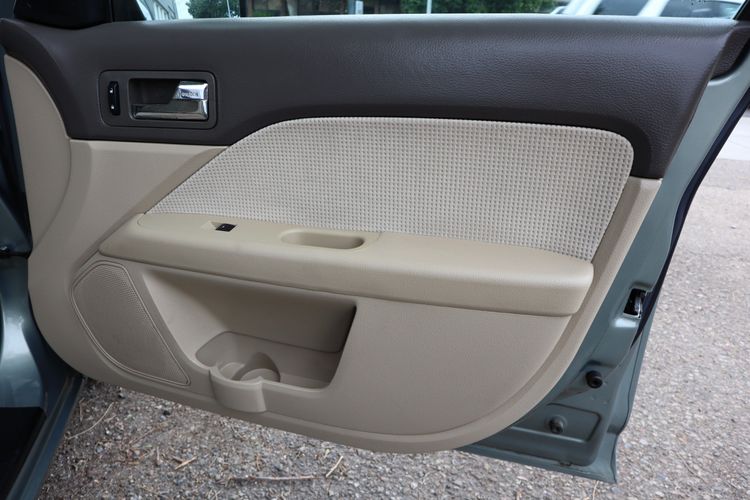 2008 Ford Fusion V6 SEL | Victory Motors of Colorado