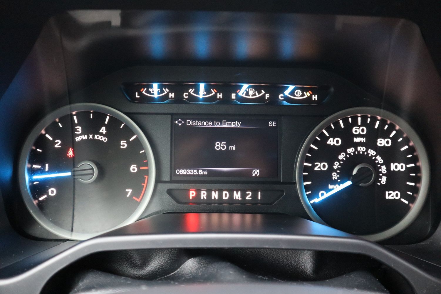 2017 Ford F-150 XLT | Victory Motors of Colorado