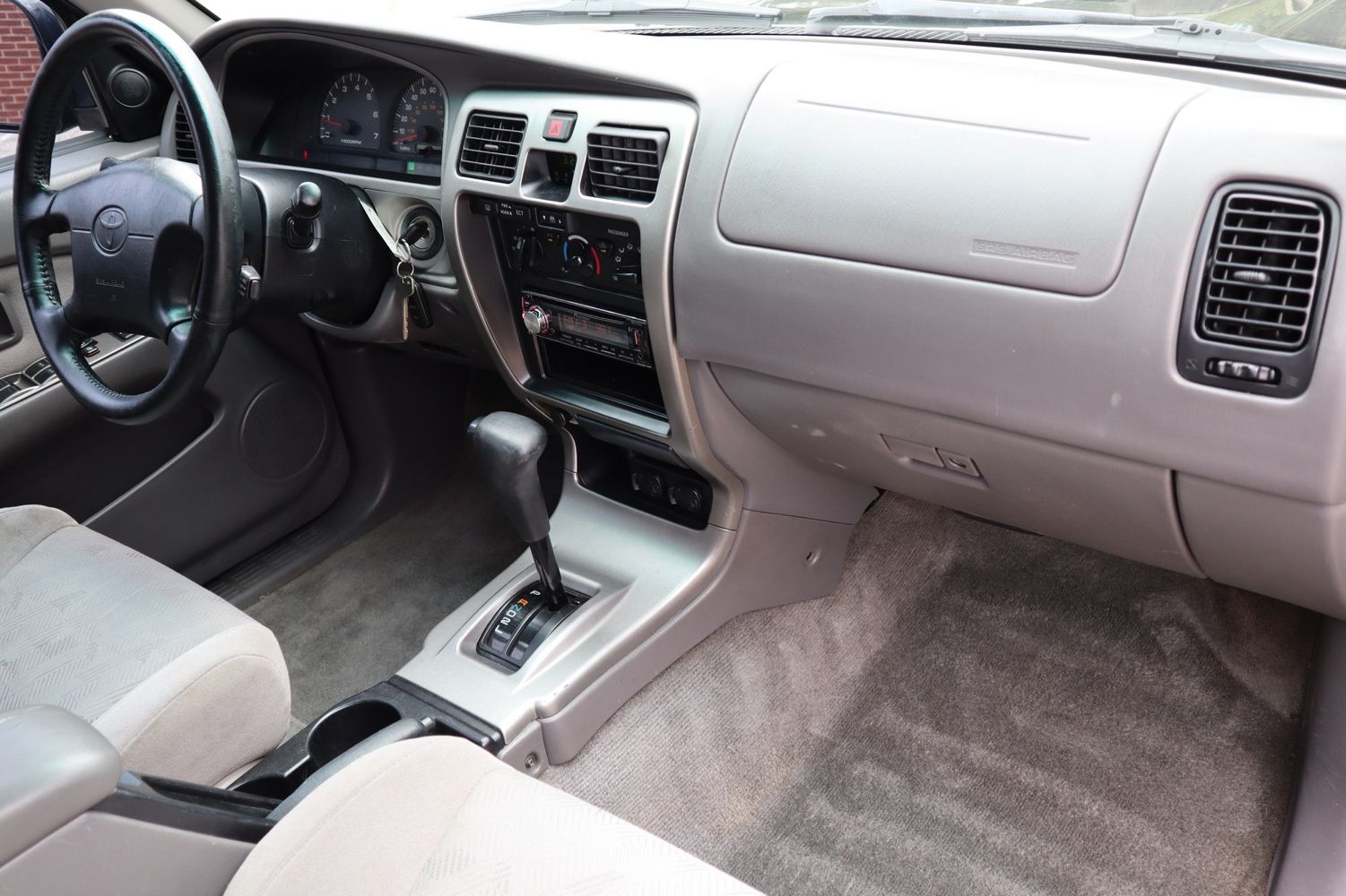 2001 Toyota 4Runner SR5 | Victory Motors of Colorado