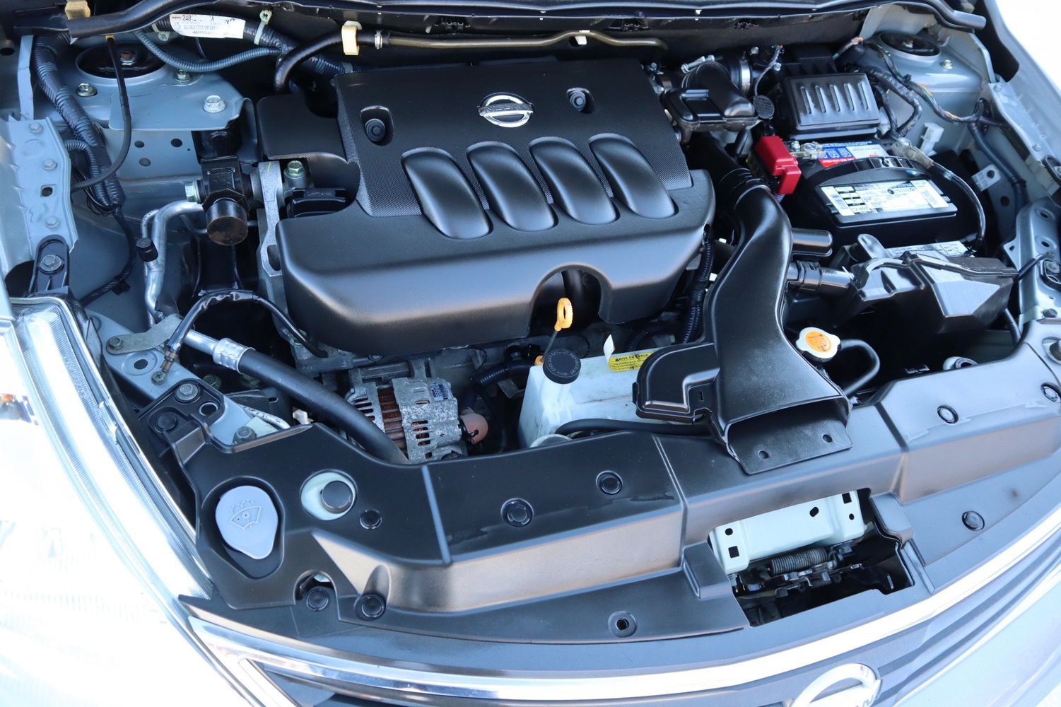 2011 Nissan Versa 1.8 S | Victory Motors of Colorado