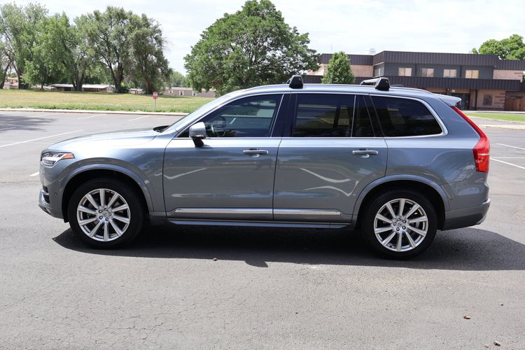 2018 Volvo XC90 T6 Inscription | Victory Motors of Colorado