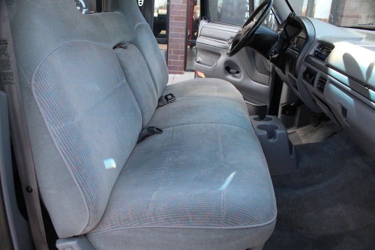 1995 Ford F-350 XLT | Victory Motors of Colorado