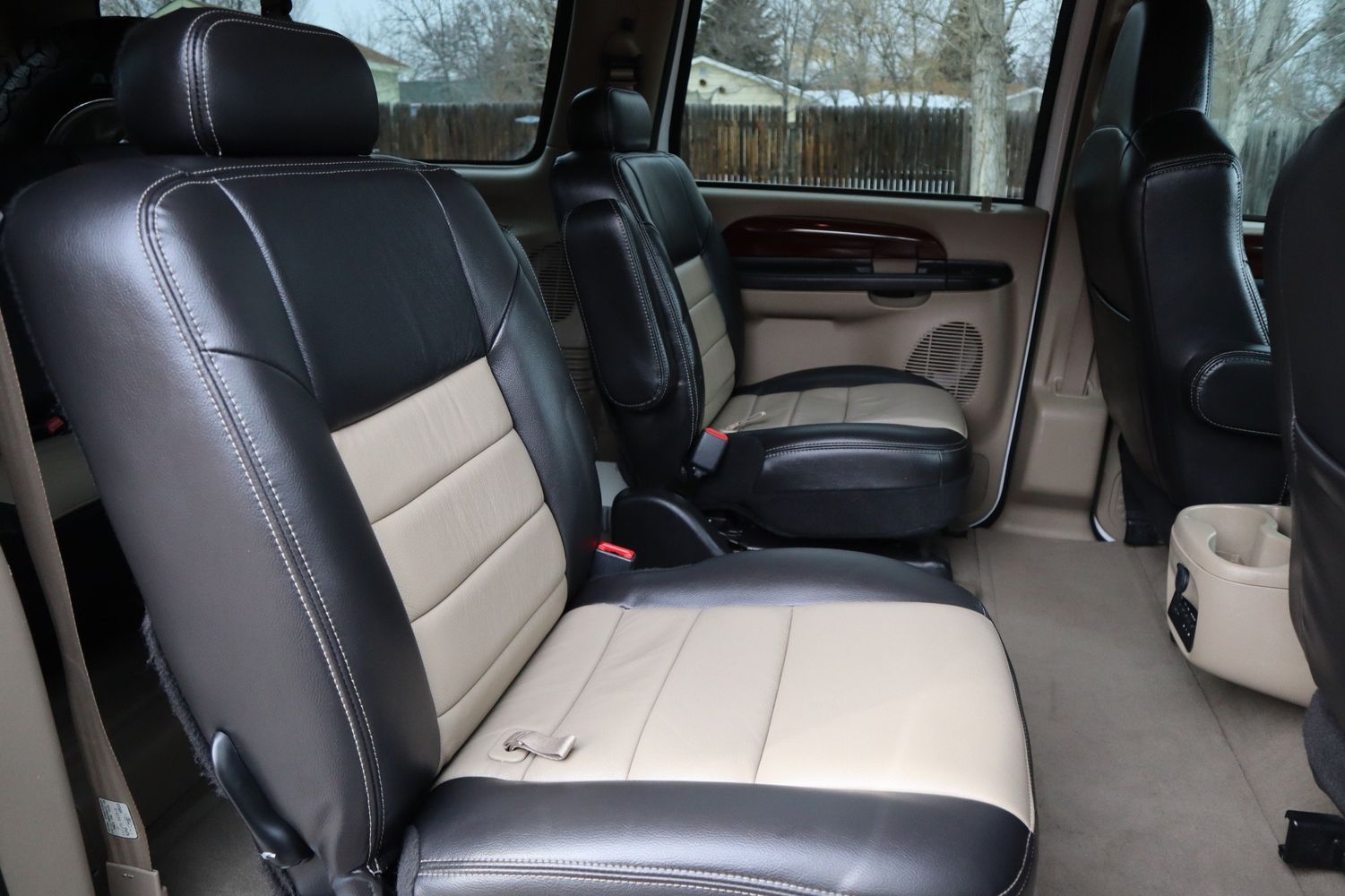 2005 Ford Excursion Eddie Bauer | Victory Motors of Colorado