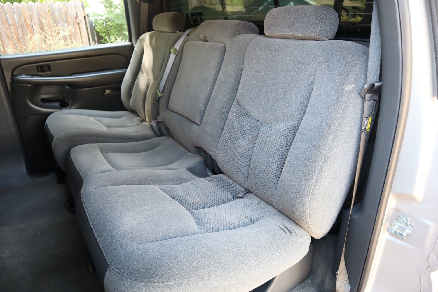 2005 Chevrolet Silverado 2500HD LS | Victory Motors of Colorado