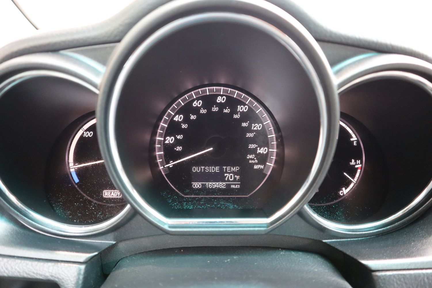 2006 Lexus RX 400h Base | Victory Motors of Colorado