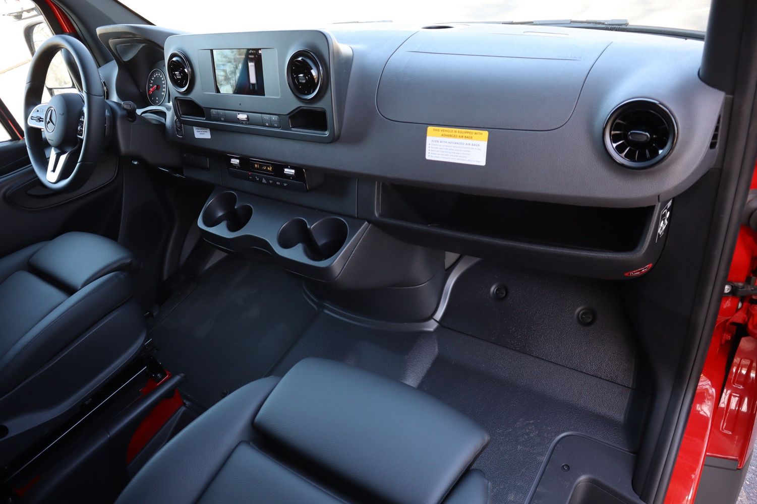 2022 Mercedes-Benz Sprinter Cargo 2500 | Victory Motors of Colorado