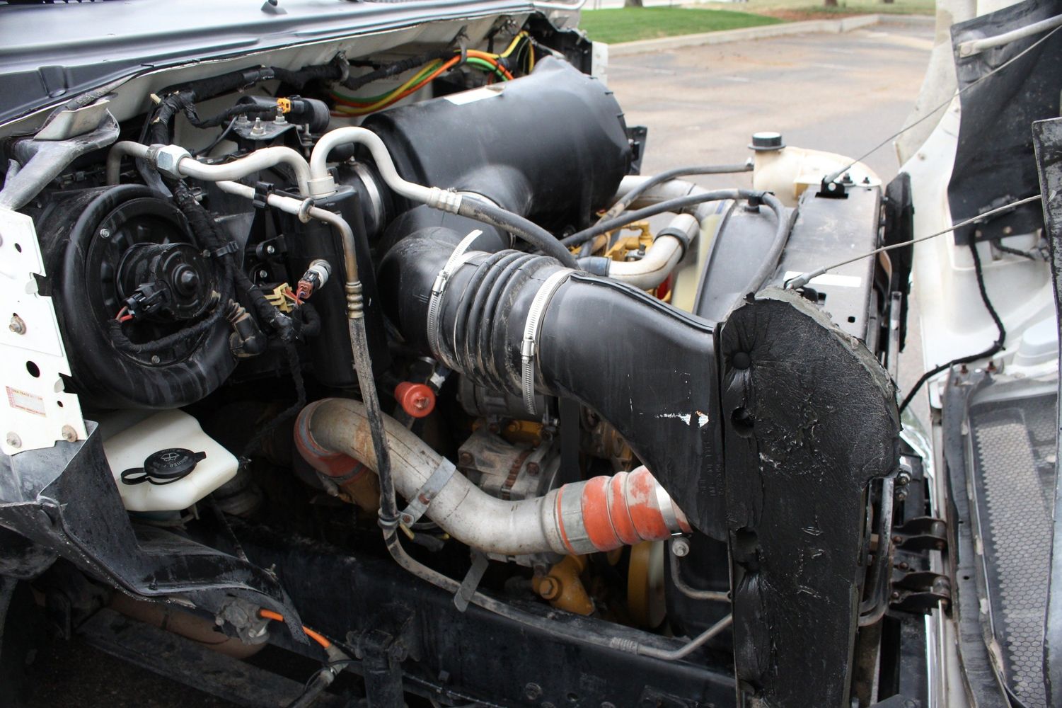 2006 Ford F-650 | Victory Motors of Colorado