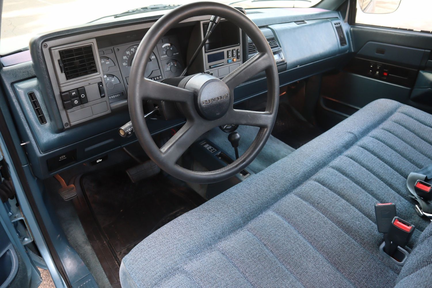 1989 Chevrolet C/K 1500 Series K1500 Cheyenne | Victory Motors of Colorado
