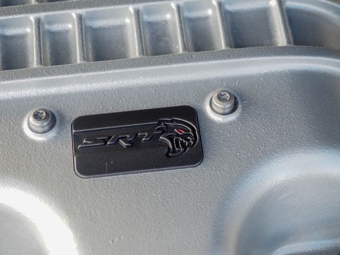 2019 Dodge Challenger SRT Hellcat Redeye Widebody | Cars Remember When