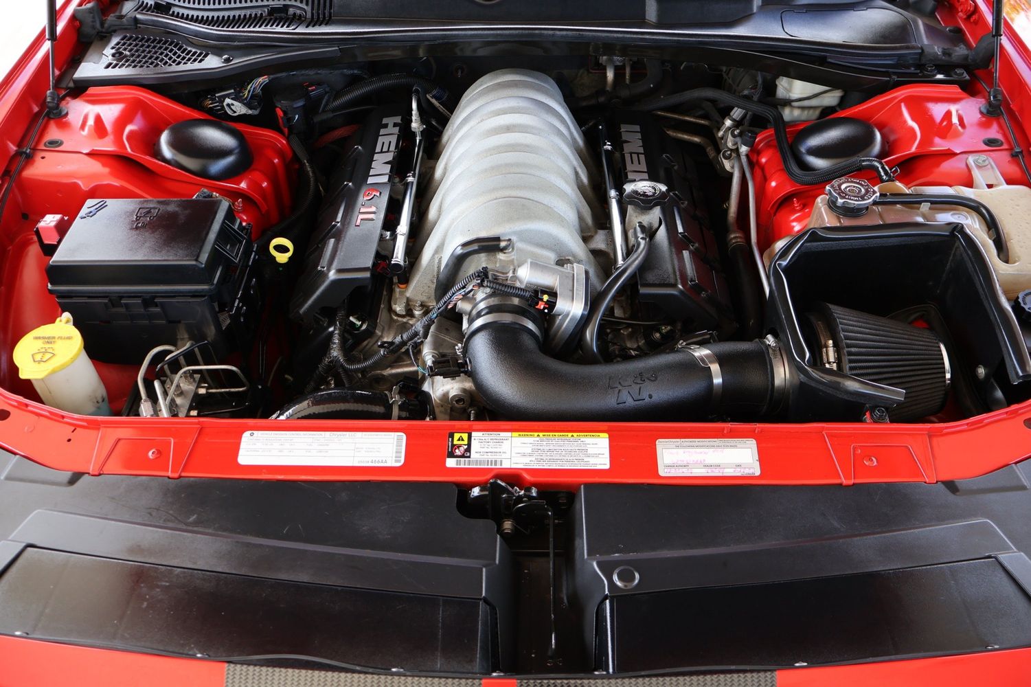 2009 Dodge Challenger SRT8 | Victory Motors of Colorado