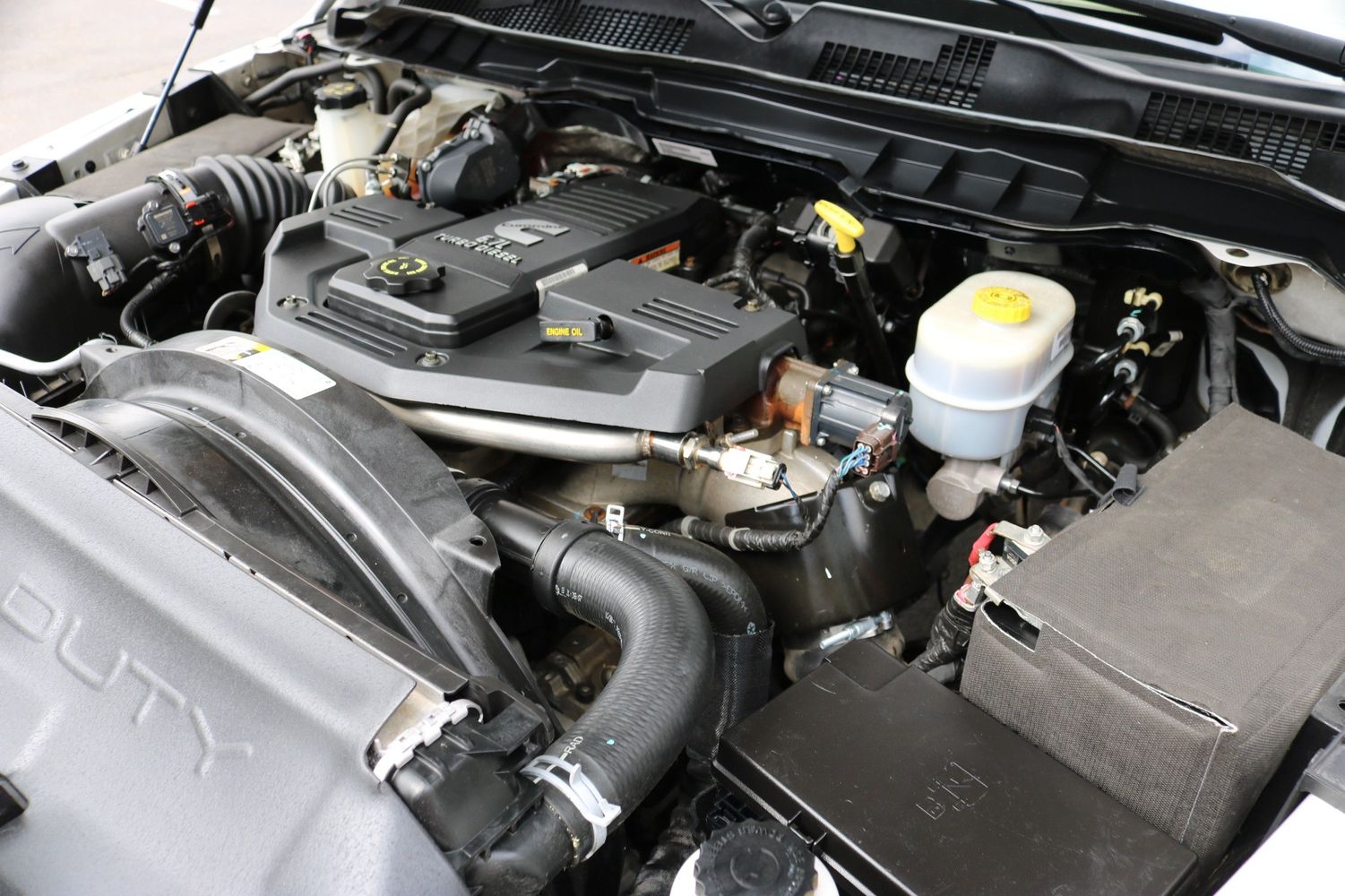 2014 Ram 3500 Laramie | Victory Motors of Colorado