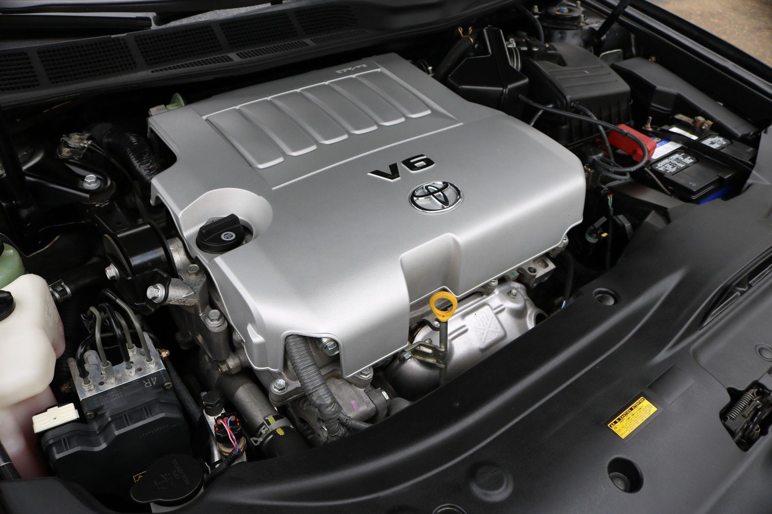 2005 Toyota Avalon Limited | Victory Motors of Colorado