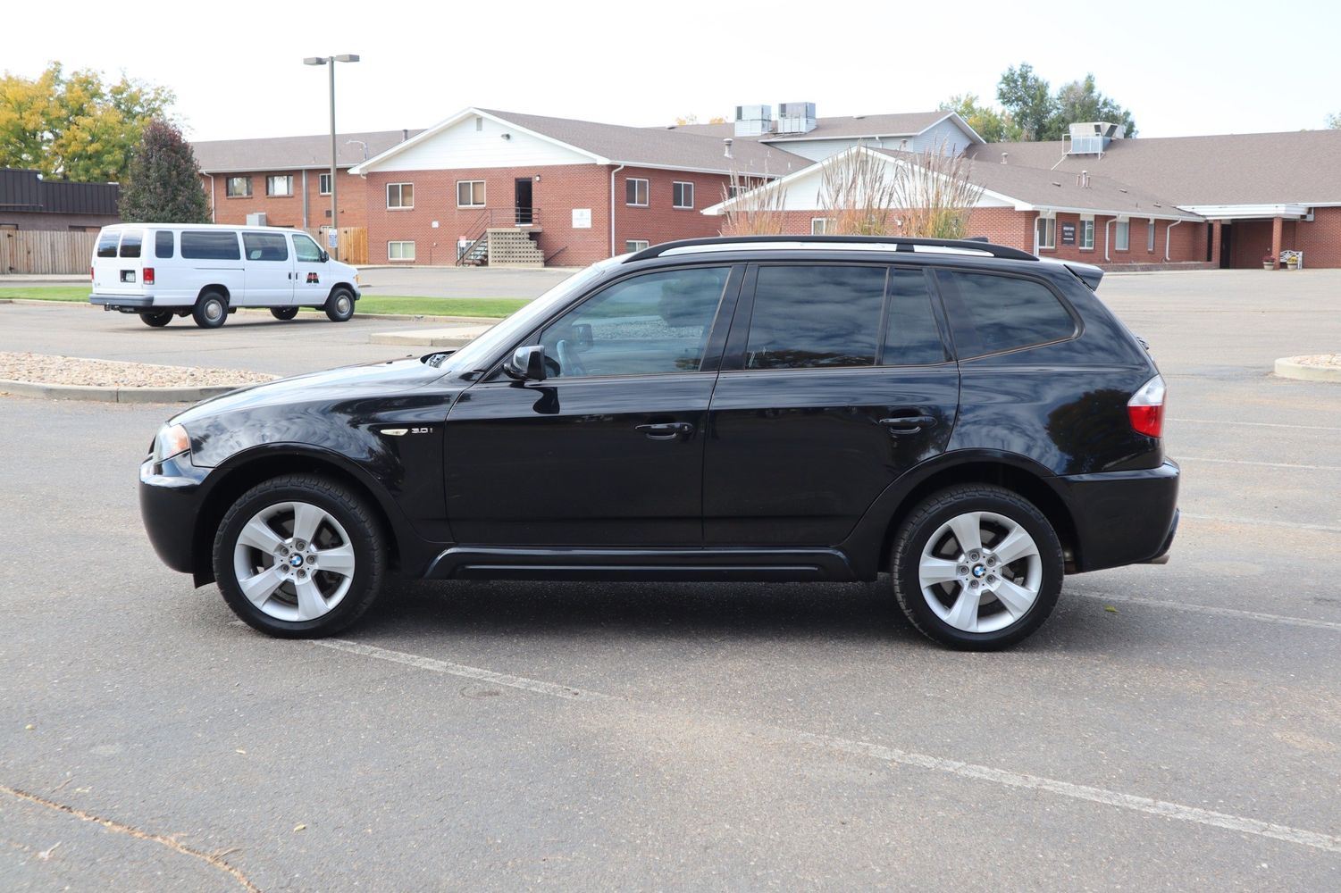 2006 BMW X3 3.0i | Victory Motors of Colorado