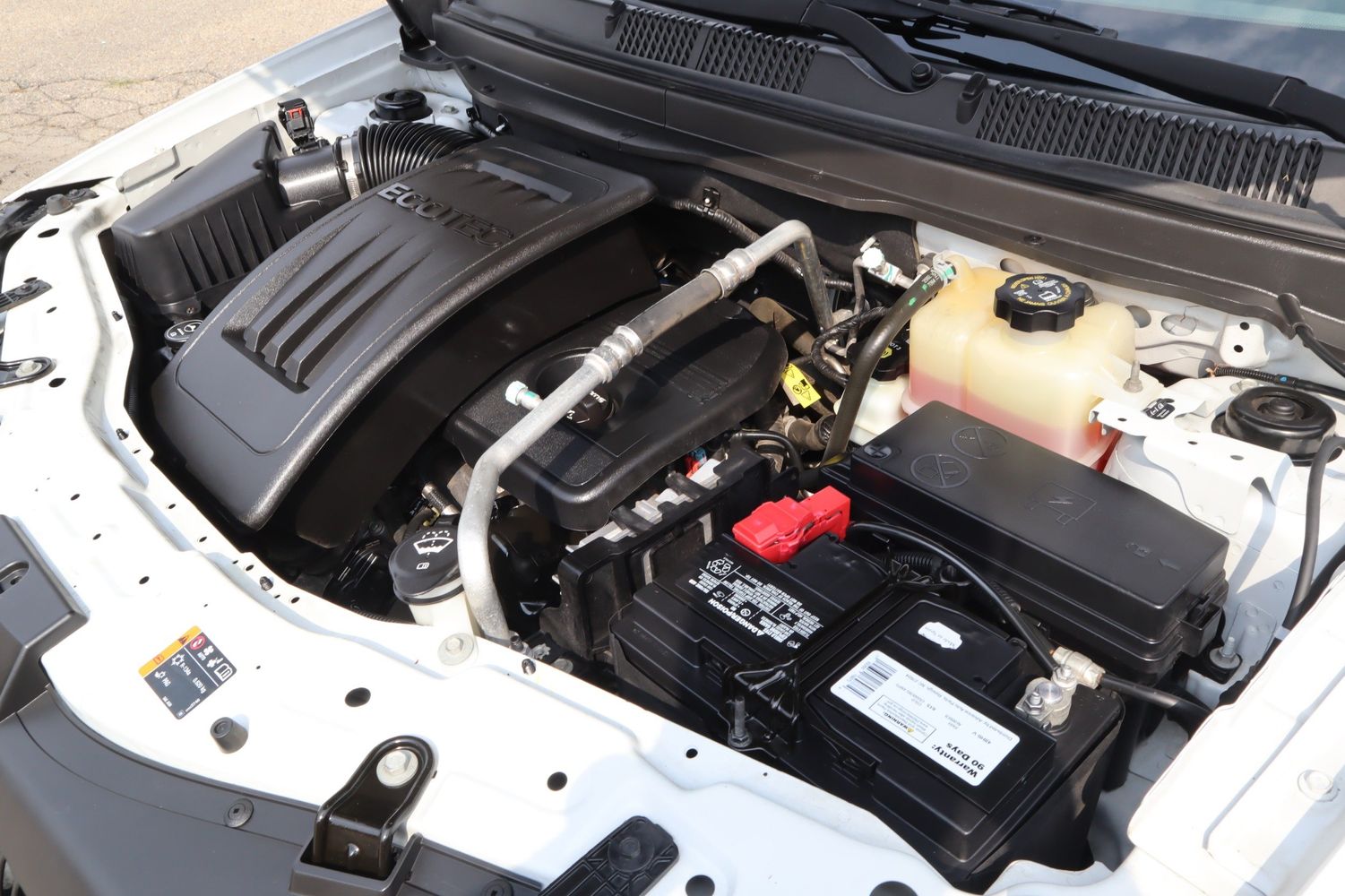 2013 Chevrolet Captiva Sport LS | Victory Motors of Colorado