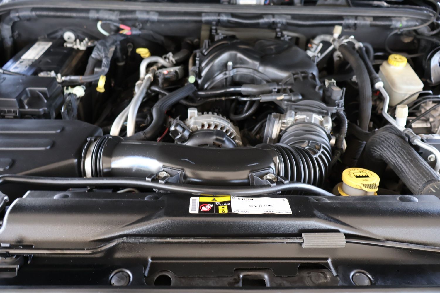 2016 Jeep Wrangler Unlimited Sahara | Victory Motors of Colorado