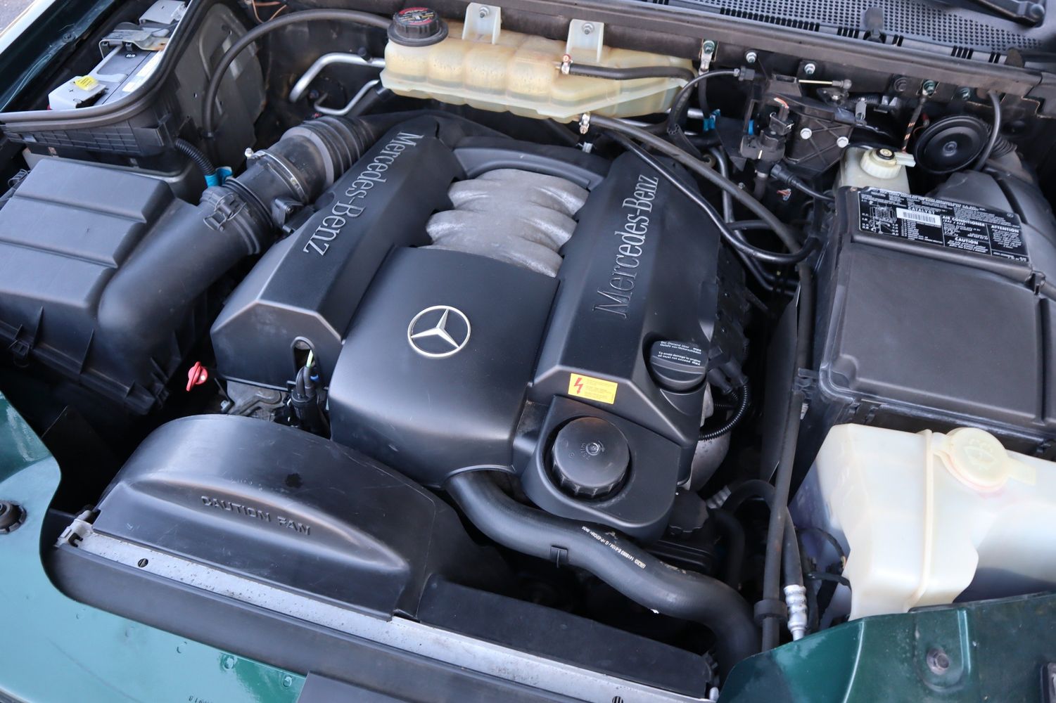 2000 Mercedes-Benz ML 320 M-Class | Victory Motors of Colorado