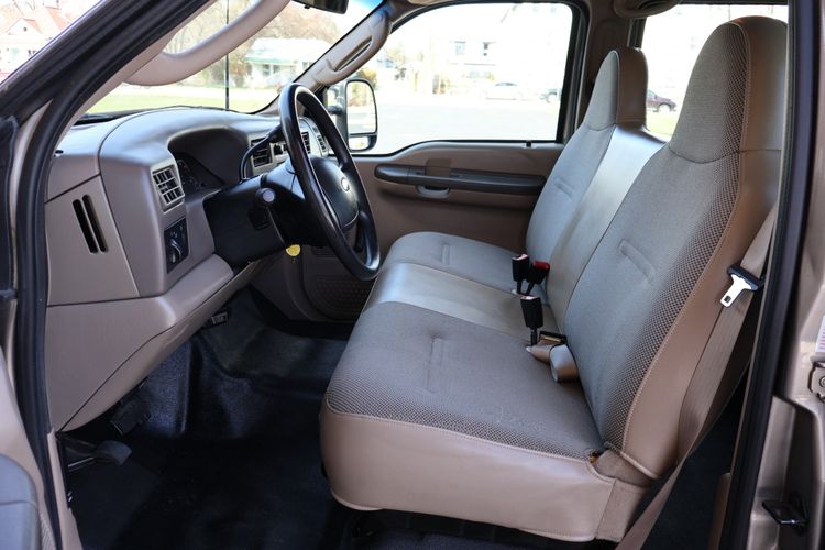 2003 Ford F-250 Super Duty XL | Victory Motors of Colorado