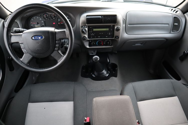 2006 Ford Ranger XLT | Victory Motors of Colorado